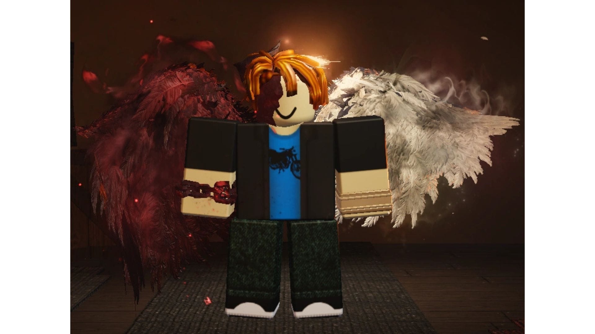 The Forge Archangel guide