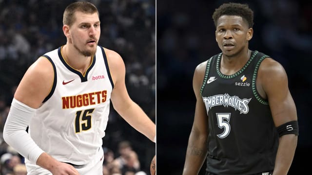 Minnesota Timberwolves vs Denver Nuggets Prediction and Betting Tips ...