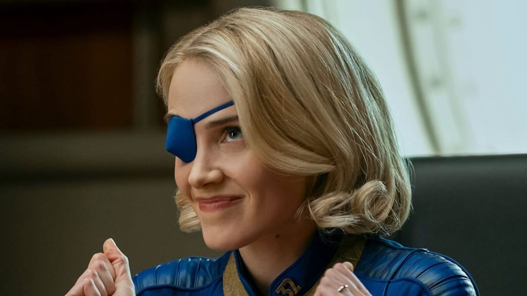 Fallout season 2 episode 3 release date & time, what's next, and ...