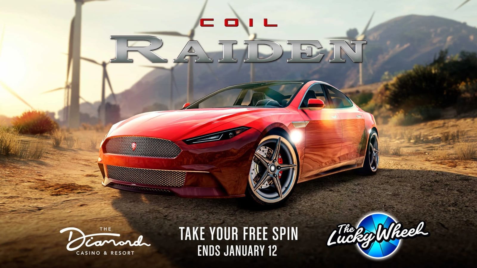 GTA Online weekly update (December 3 - 8, 2025)