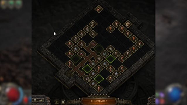 Path of Exile 2 Holten Temple Divine Orb farming exploit, explained