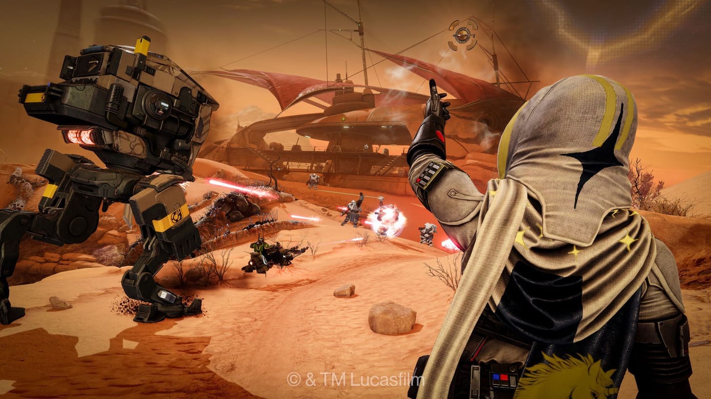 Destiny 2 weekly reset (December 2 to 9): Renegades launch, new core ...