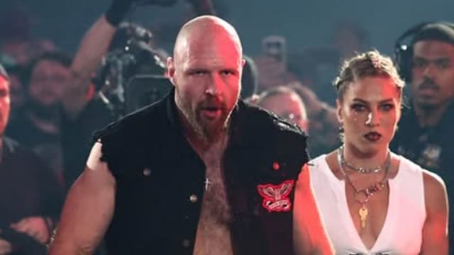 Devastating Dynamite Defeat: 3 replacements for Jon Moxley if the Death ...