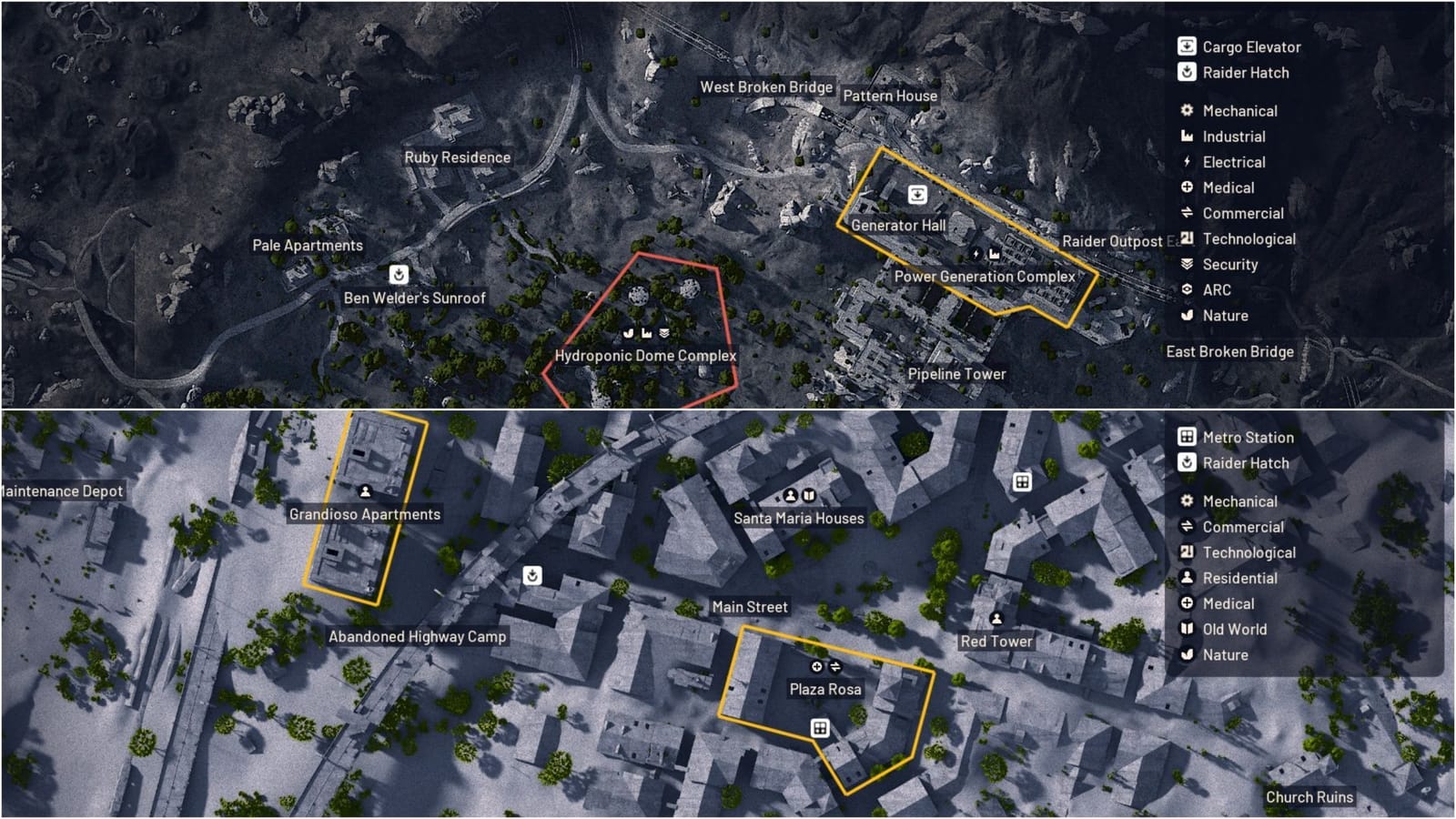 ARC Raiders: How to find Coffee Pot in ARC Raiders