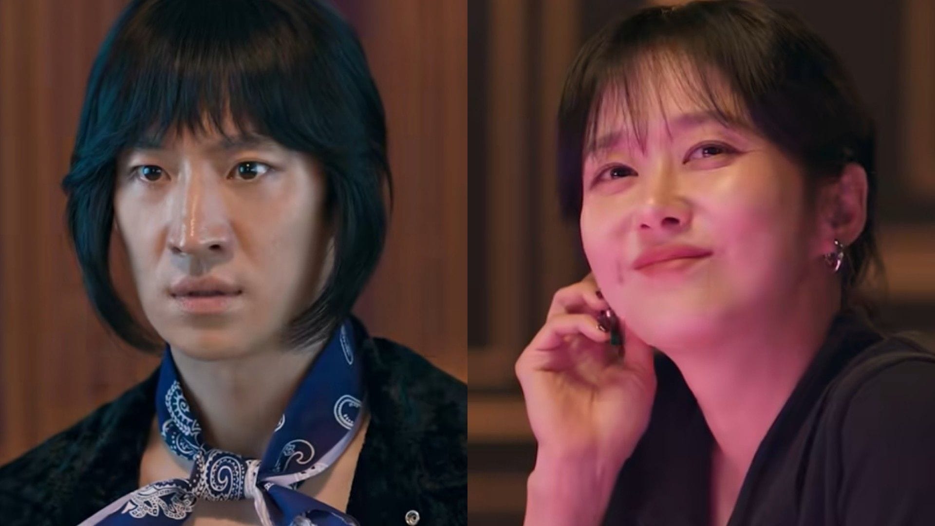 Taxi Driver 3 episodes 9-10 recap: Rainbow Taxi targets a corrupt idol training company with Do ...