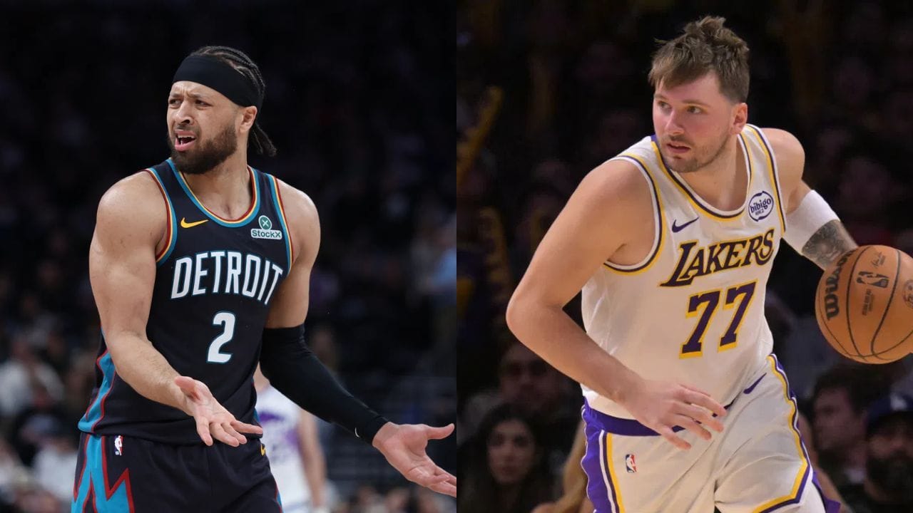 Detroit Pistons vs LA Lakers Prediction and Preview - Dec. 30 | 2025-26 ...