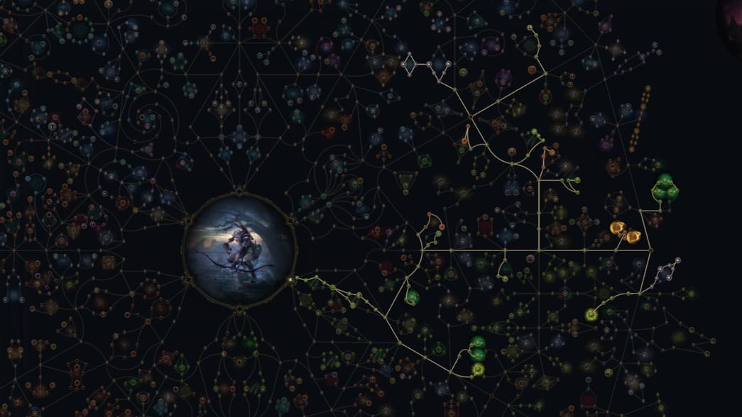 Path of Exile 2: Poisonburst Pathfinder build guide