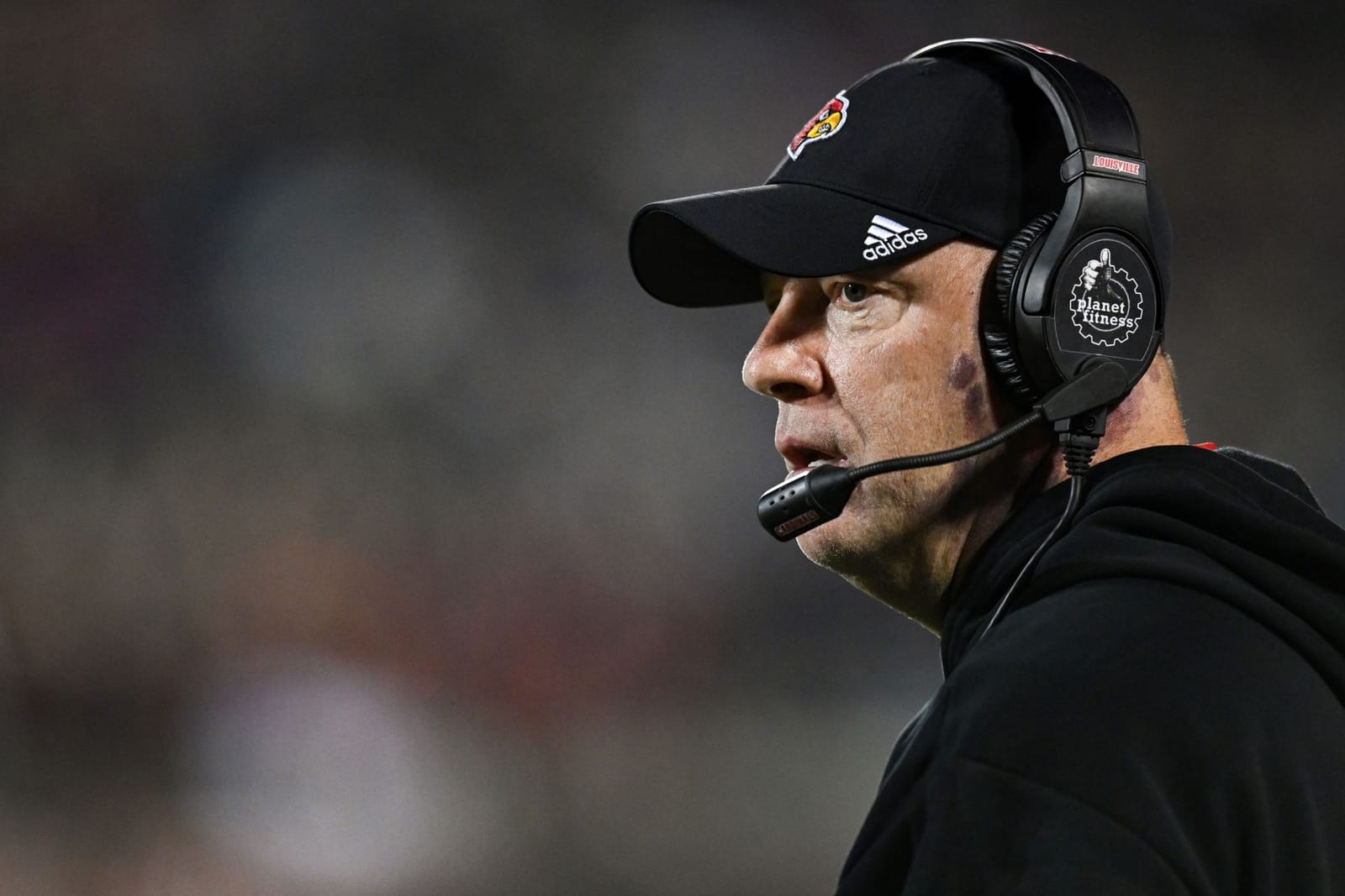 “Grasping at straws,” “Such a waste of time”: CFB fans react as Jeff ...