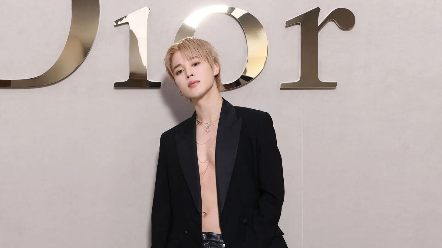 “GLOBAL IT BOY FOR A REASON” - Fans react as BTS Jimin’s LADOR ad ...