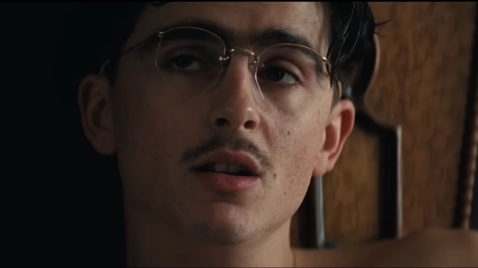 Is Marty Supreme inspired by a real person? Origin of Timothée Chalamet ...