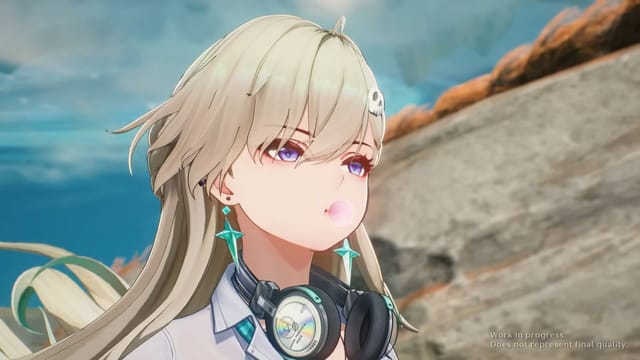 Lynae VA in Wuthering Waves: Official voice actor and notable roles