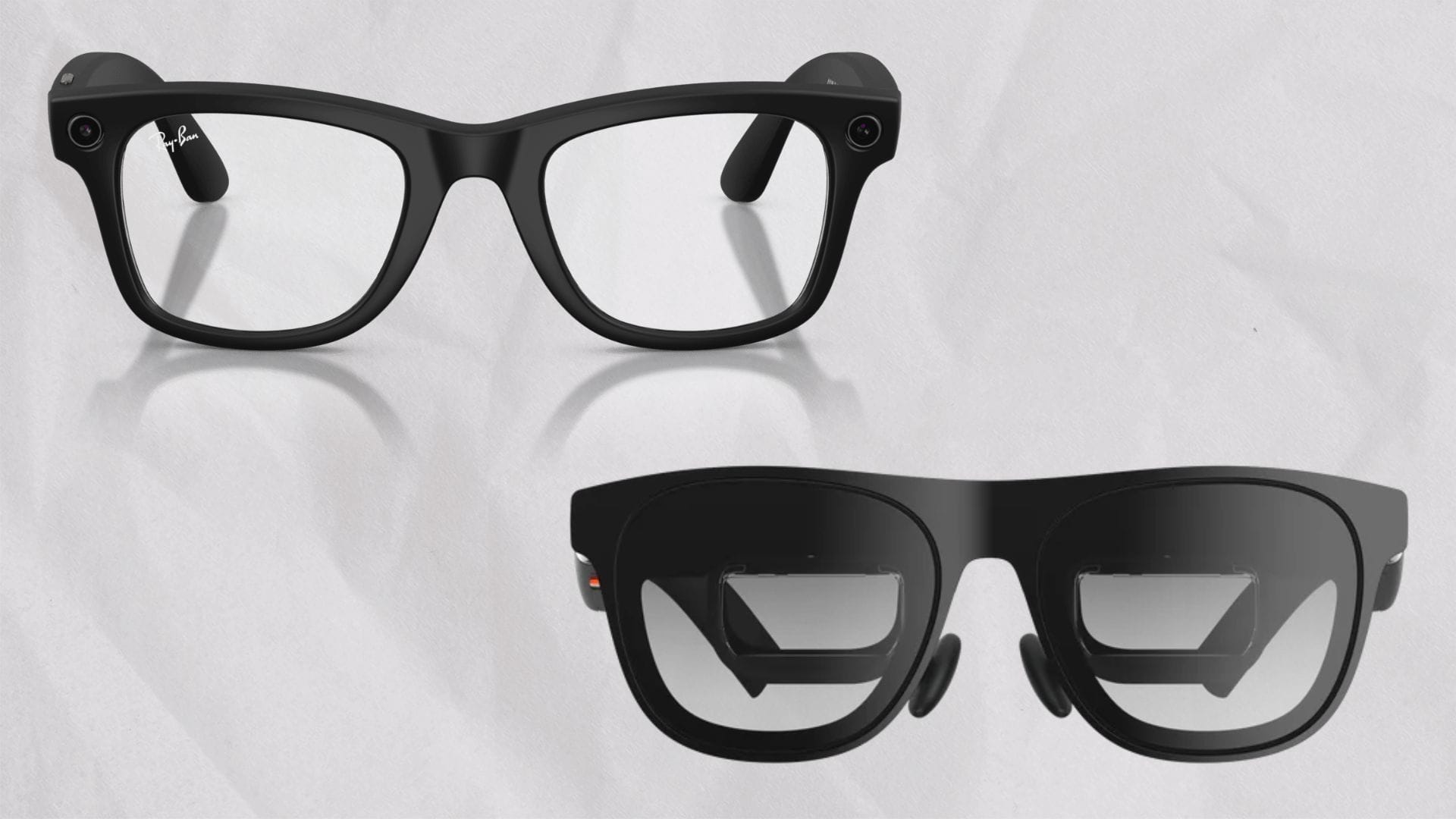 Ray-Ban Meta (Gen 2) vs XReal One Pro: Which are the better smart glasses?