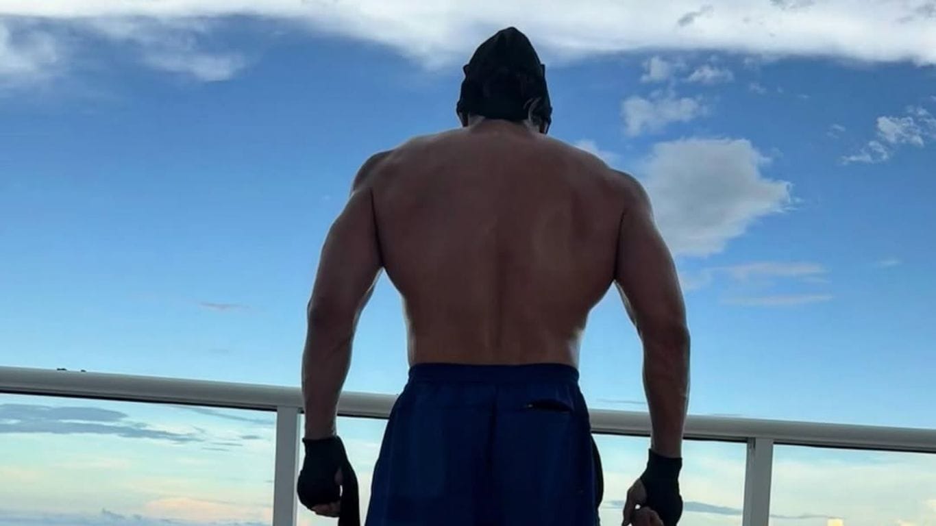 3-time champion makes a shocking revelation following WWE exit: "At one ...