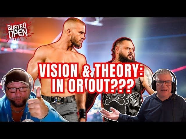 Bully Ray assures iconic WWE faction will get back together