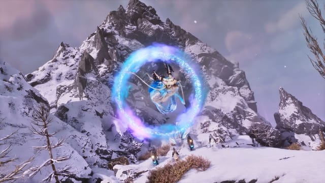 How to tame Aureliax in ARK Survival Ascended Lost Colony