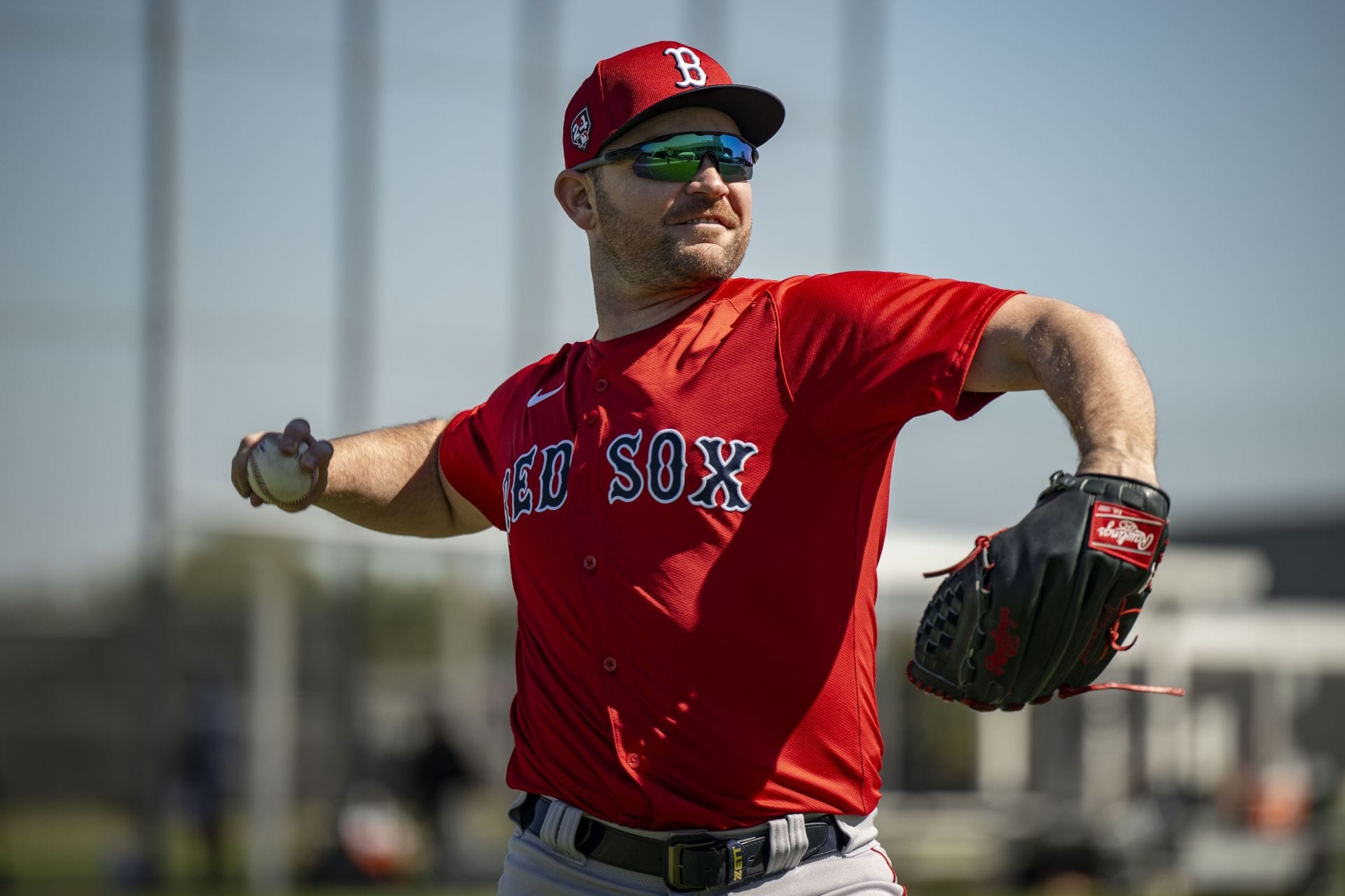 Liam Hendriks Landing Spots: 3 best fits for ex-White Sox star after ...