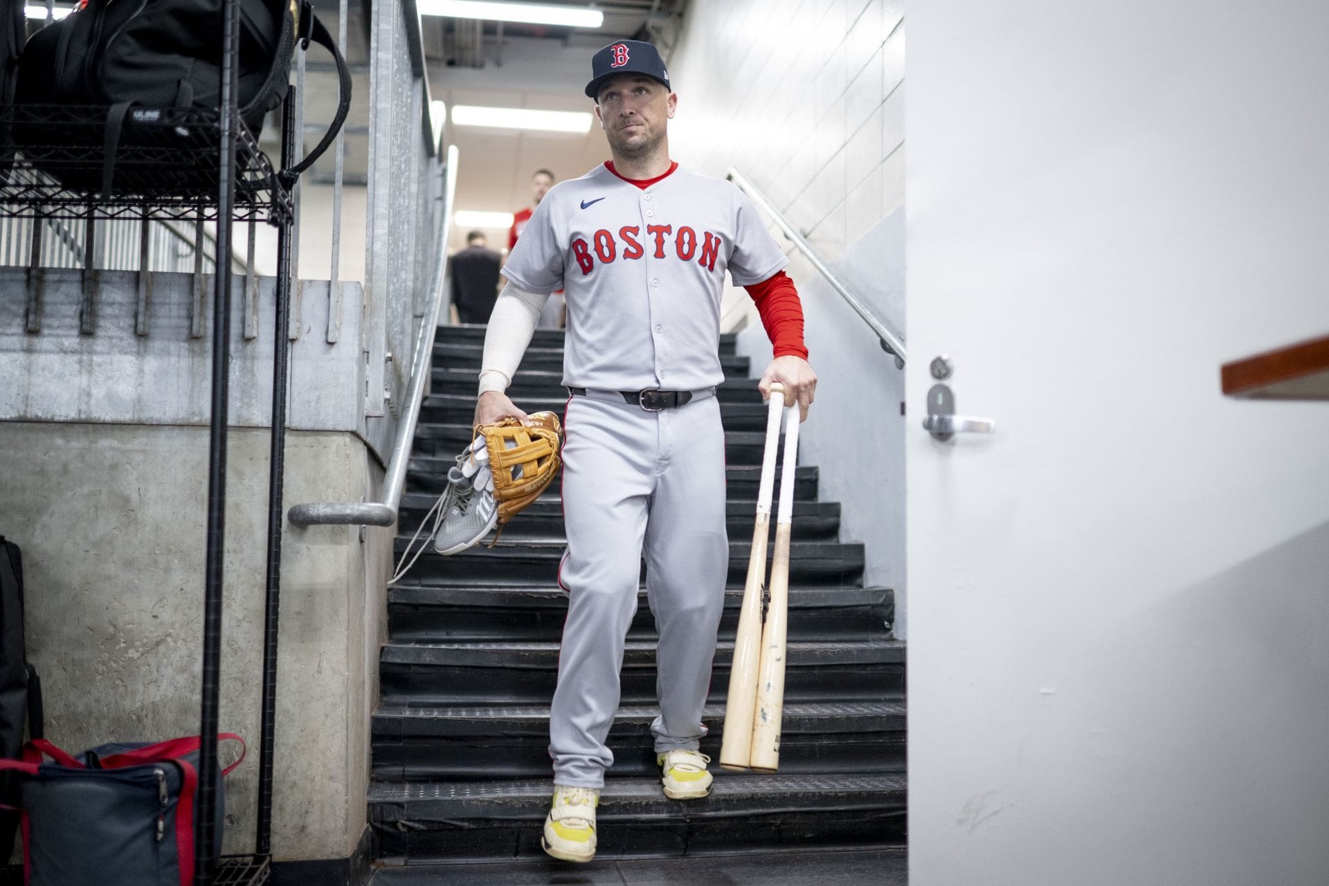 MLB Rumors: Tigers take a ‘lukewarm’ stance on Alex Bregman; Kazuma ...