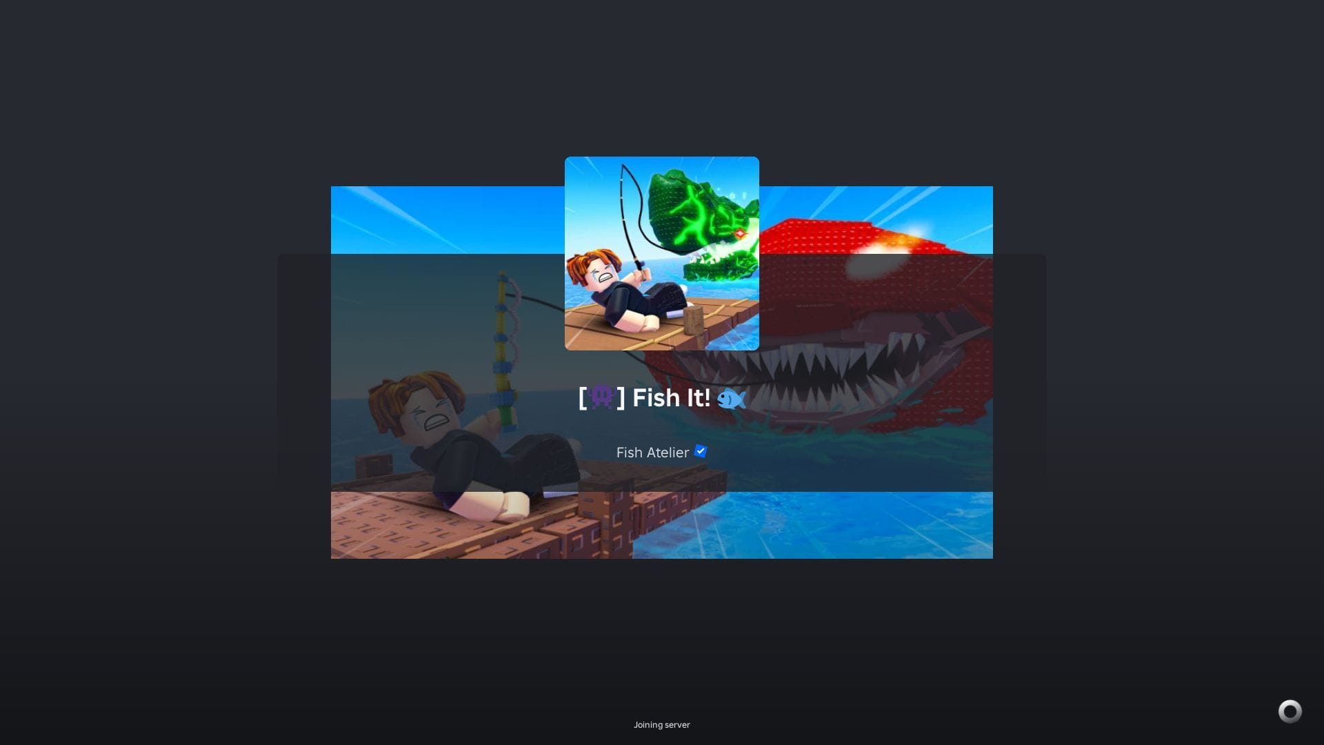 Fish It Hazmat Rod guide