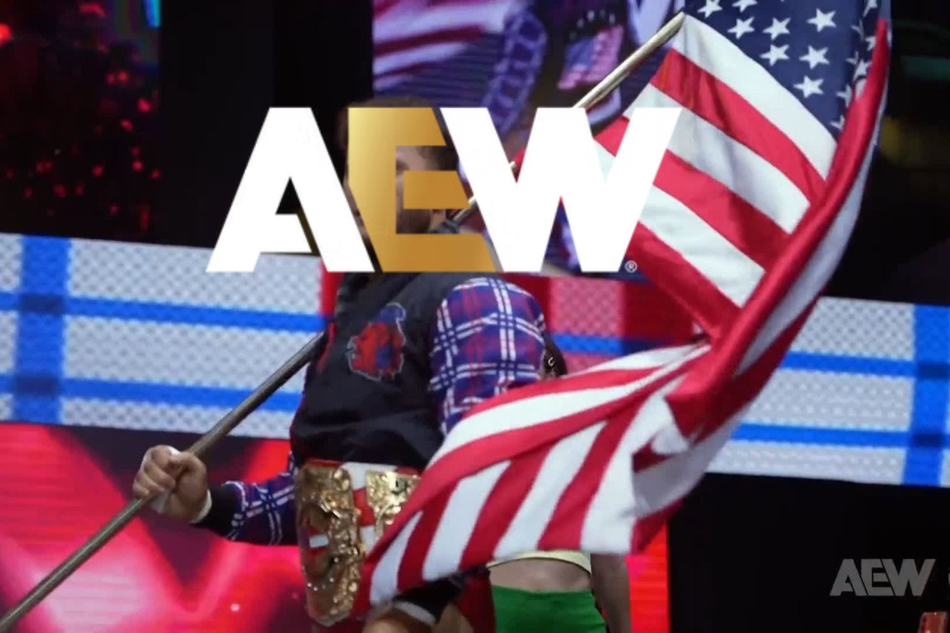 AEW officially announces 20-time champion is returning to in-ring ...