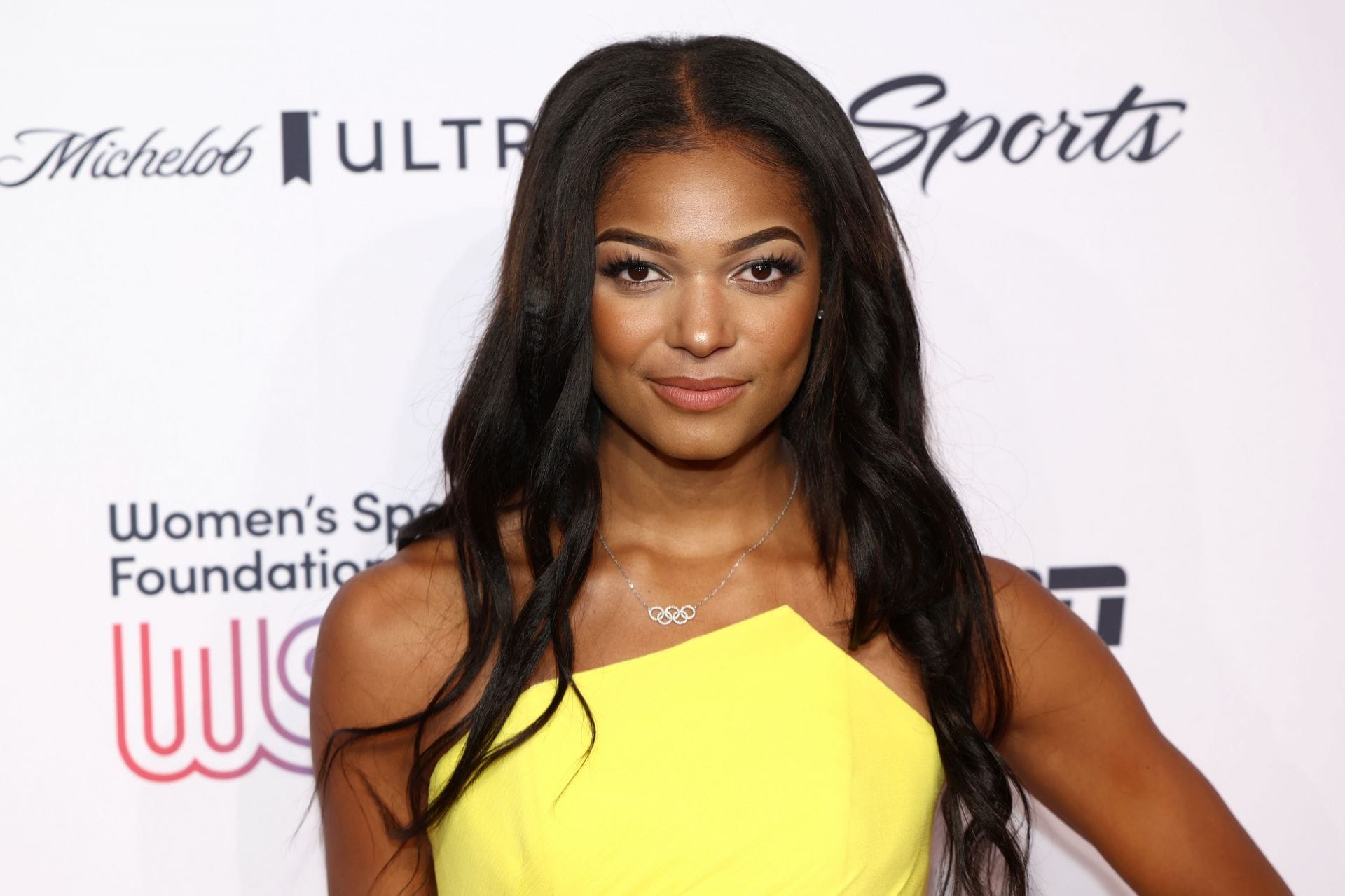 WATCH: Gabby Thomas hits the track for strides fresh off her 29th birthday