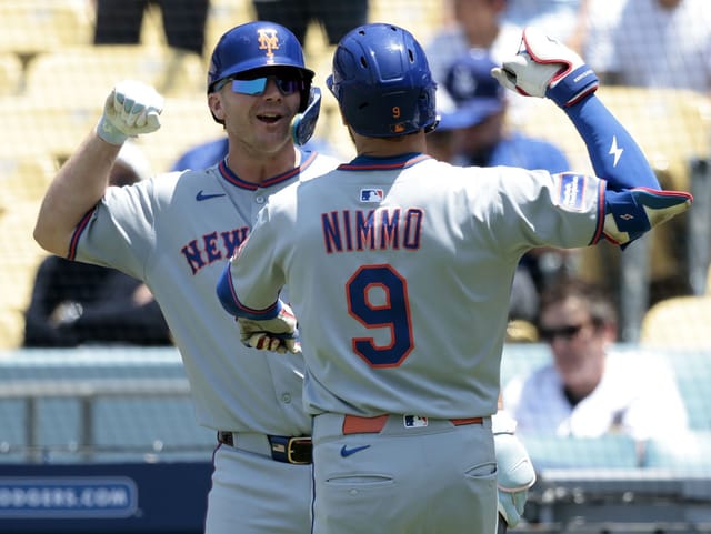 “We’re like the Pittsburgh Pirates” - MLB radio host slams Mets ...