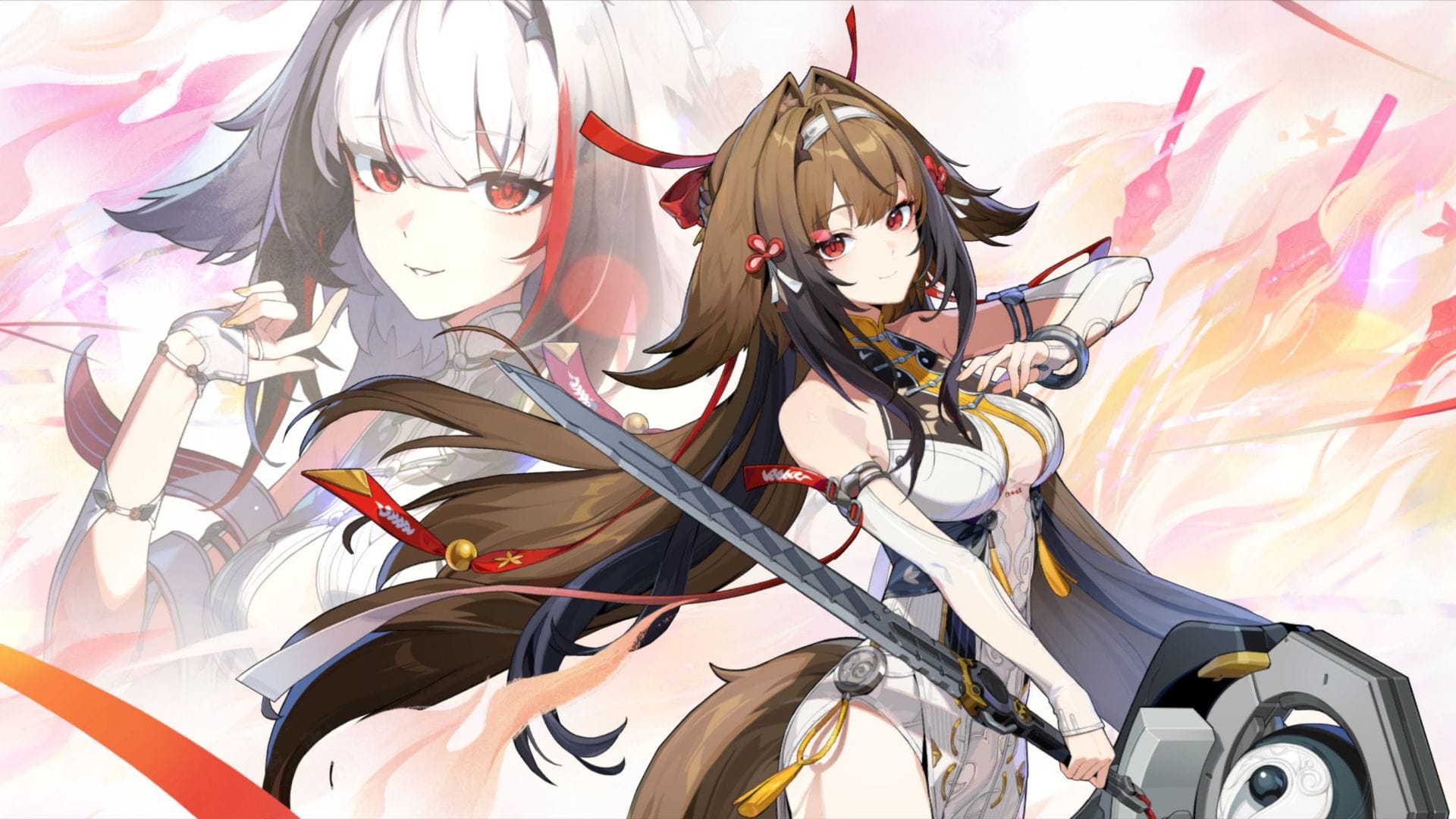 Best teams for Ye Shunguang in Zenless Zone Zero