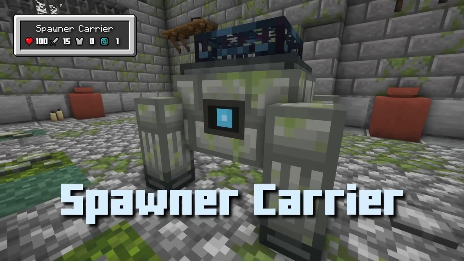 5 Minecraft mods to play if you like dungeon crawling