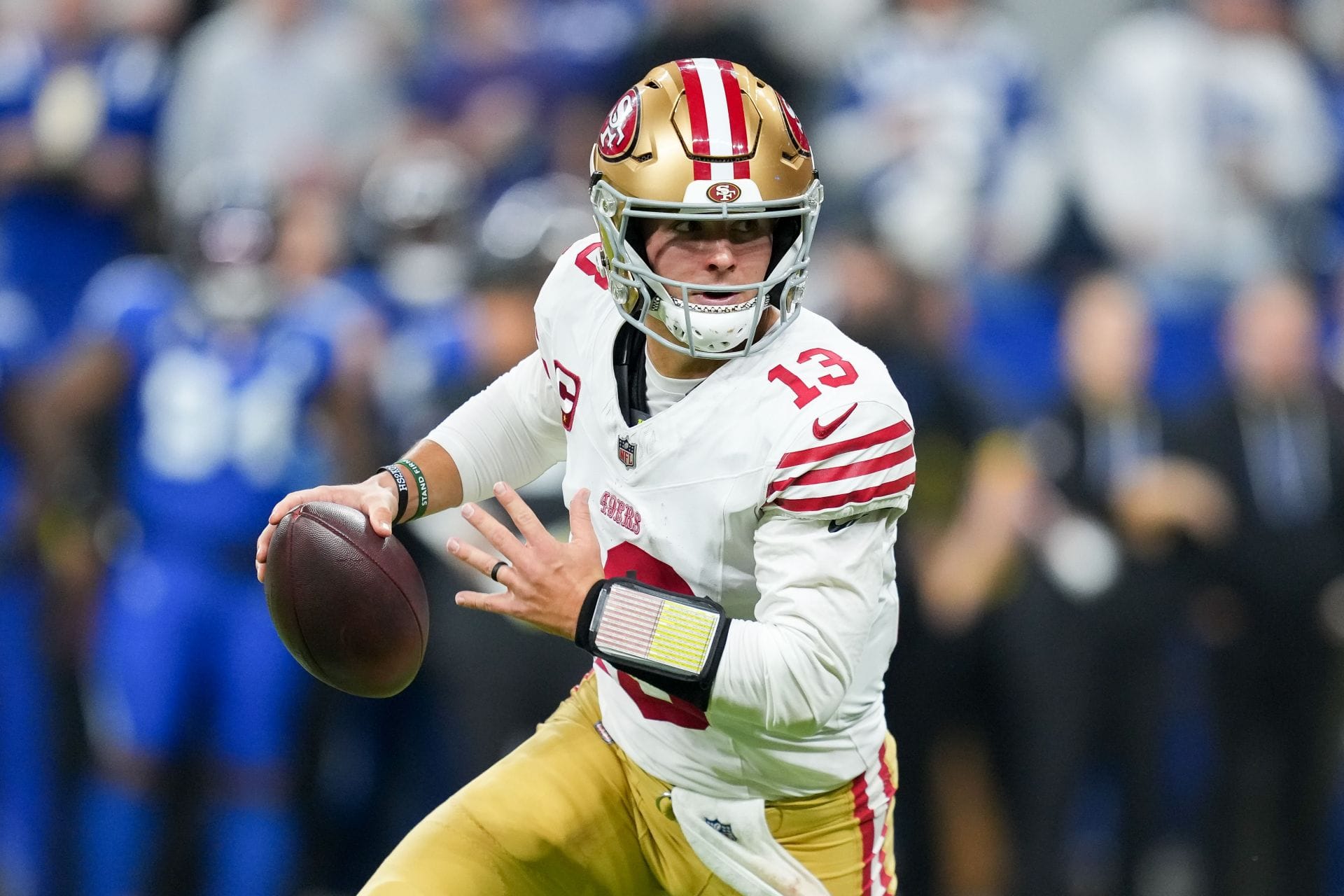 San Francisco 49ers vs. Chicago Bears predictions, odds, and picks for ...
