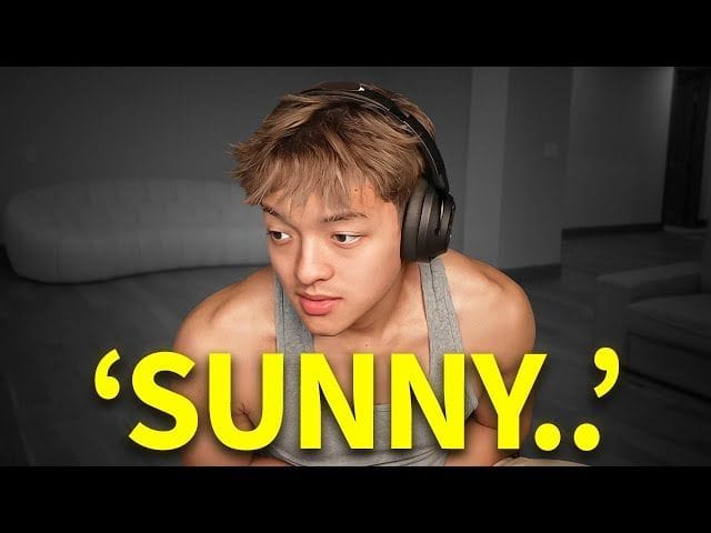 Jasontheween and Sunny controversy, explained