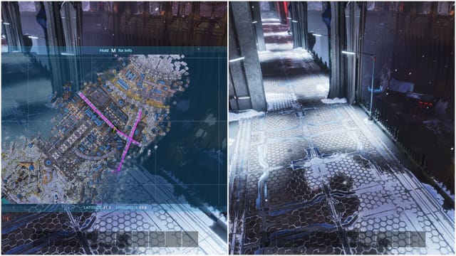 How to get Red Element in ARK Survival Ascended Lost Colony