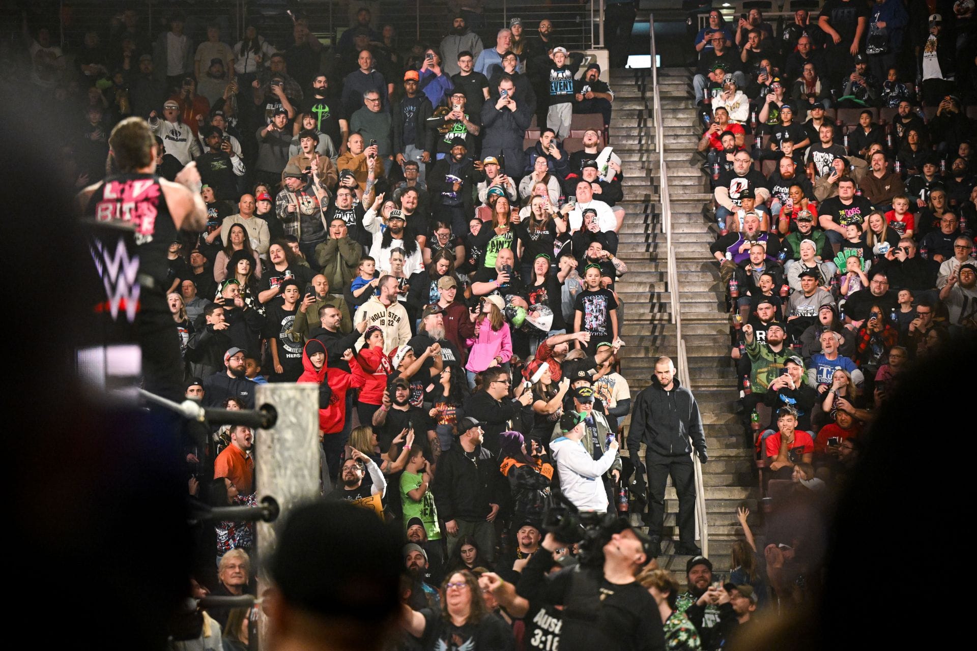 Austin Theory to be put out of commission by returning WWE megastar ...