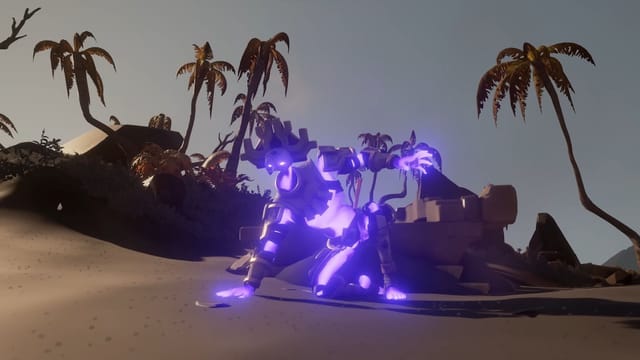 Sea of Thieves Season 18 release date, and all known features