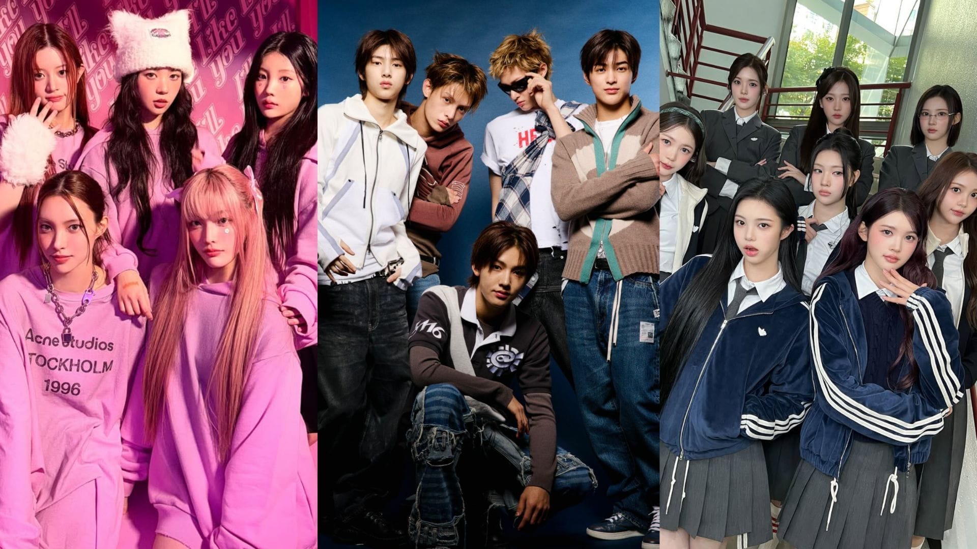 Where to watch 2025 MBC Gayo Daejejeon live online? Full lineup ...