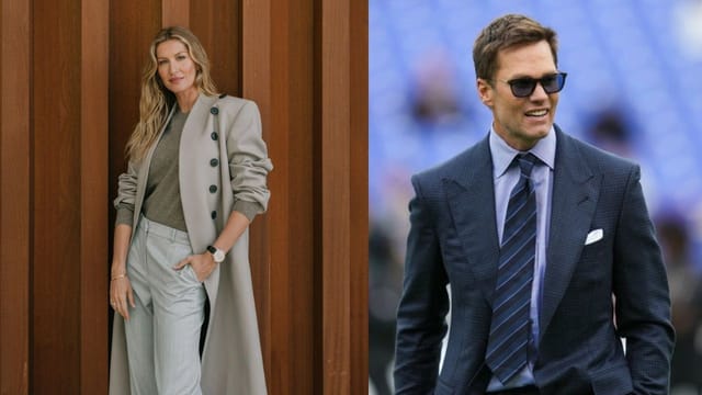 3 years after Gisele Bündchen's 'painful' divorce with Tom Brady ...
