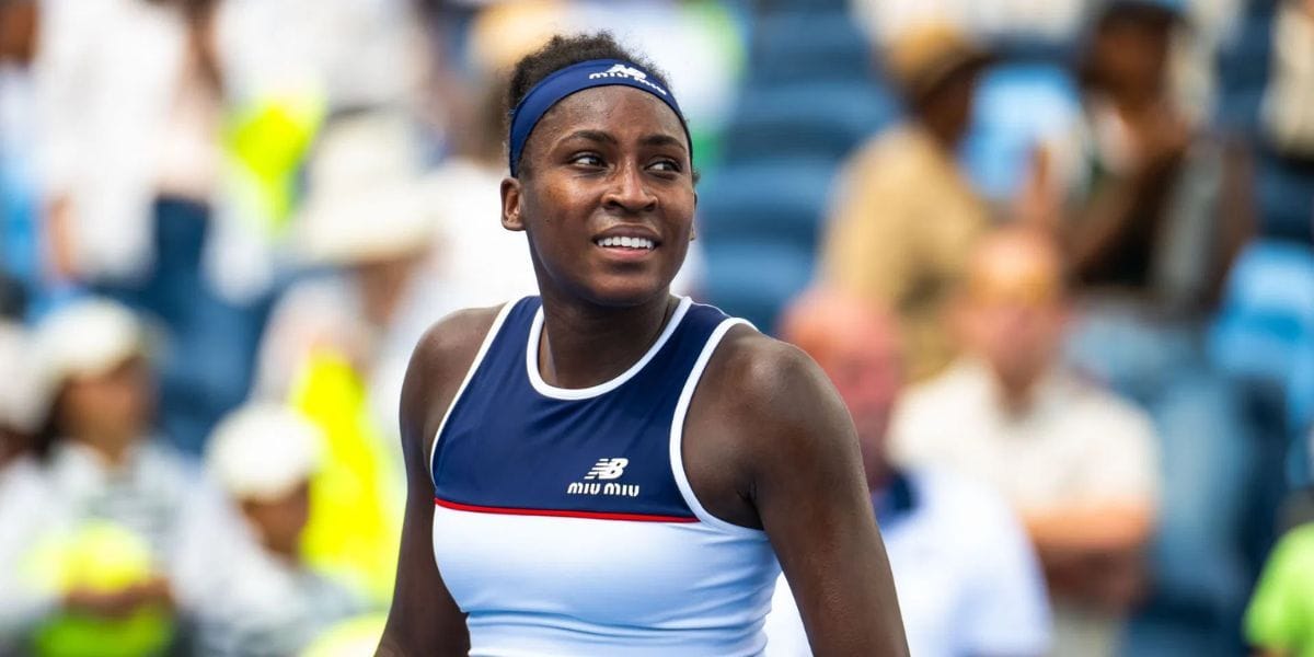PICTURES: Coco Gauff shares cozy moments with boyfriend Jalen Sera ...