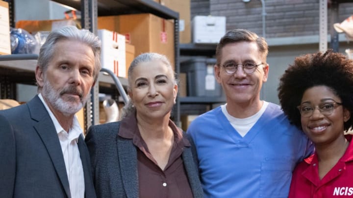 NCIS season 23 episode 7 recap: Was Lieutenant Max Winger framed?