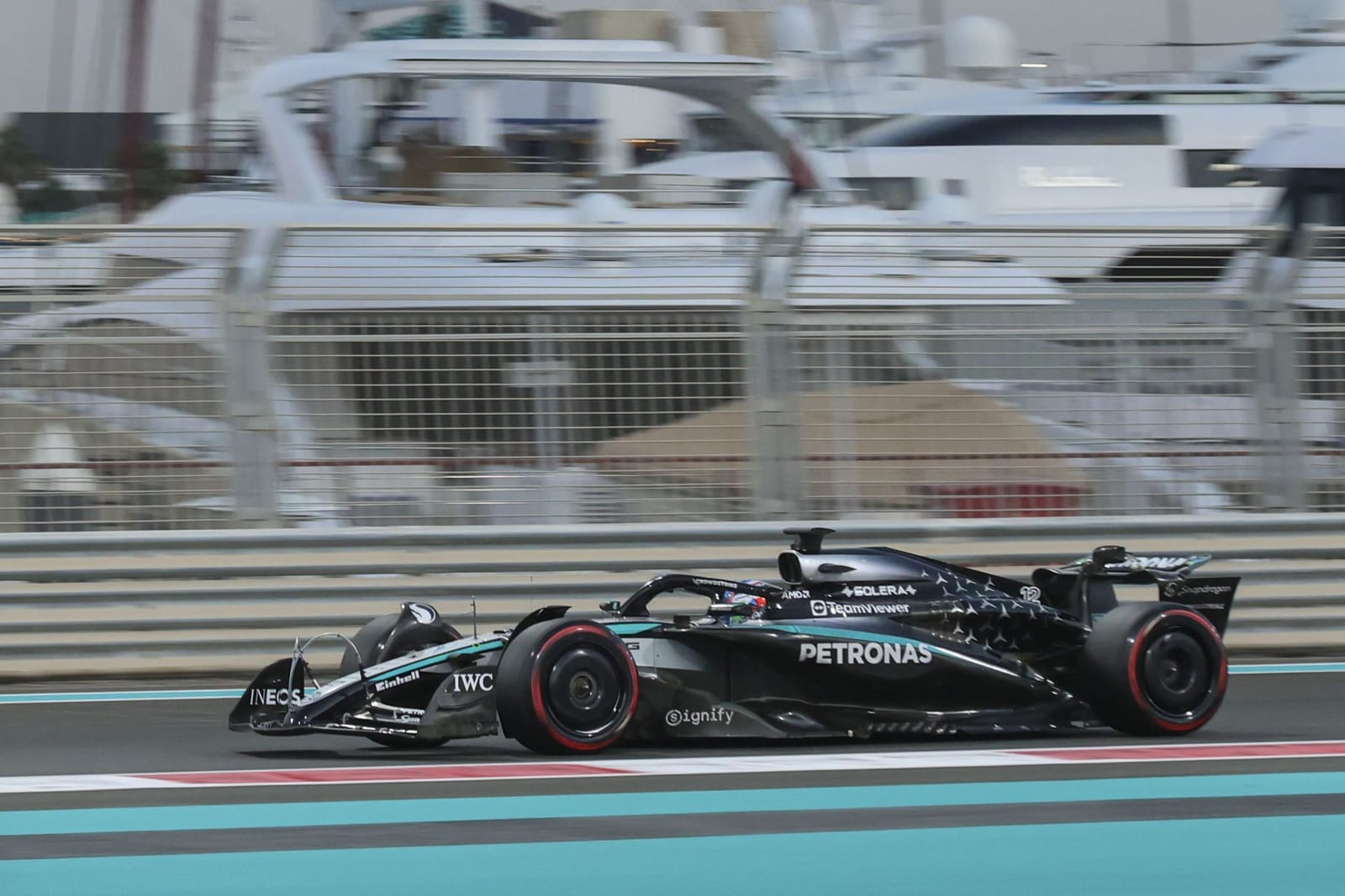 "Of course, it's ok to cheat, as long as you are not Red Bull": Fans ...