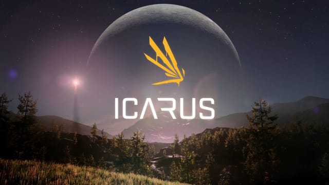 Icarus: Complete farming guide