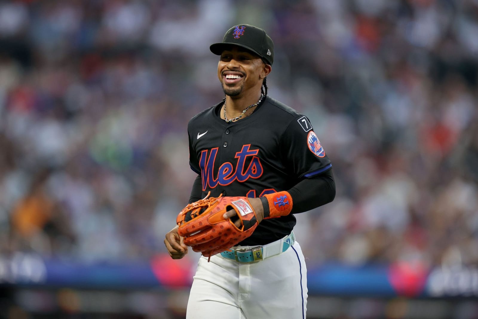 Ex-MLB exec gives insight into Francisco Lindor's influence inside Mets ...