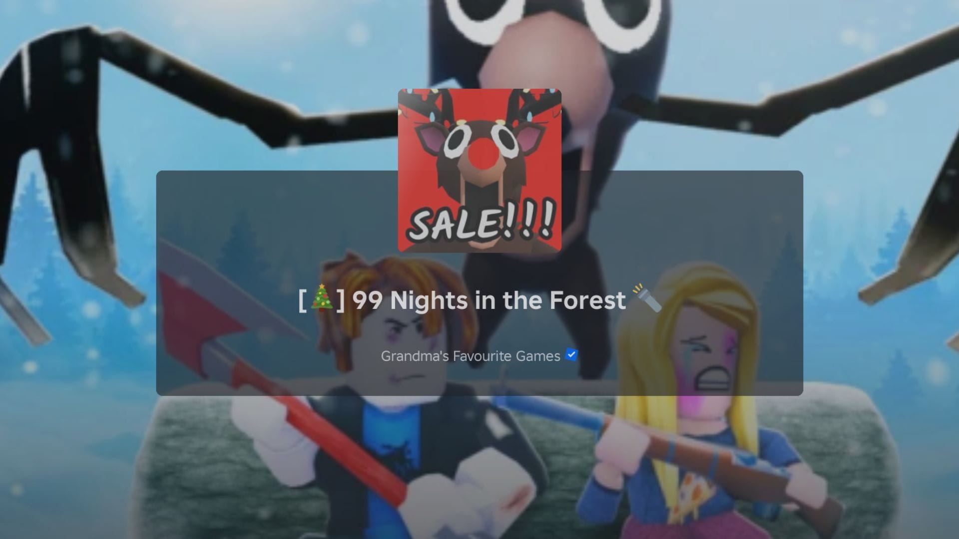 How to get Candy Turrets in 99 Nights in the Forest