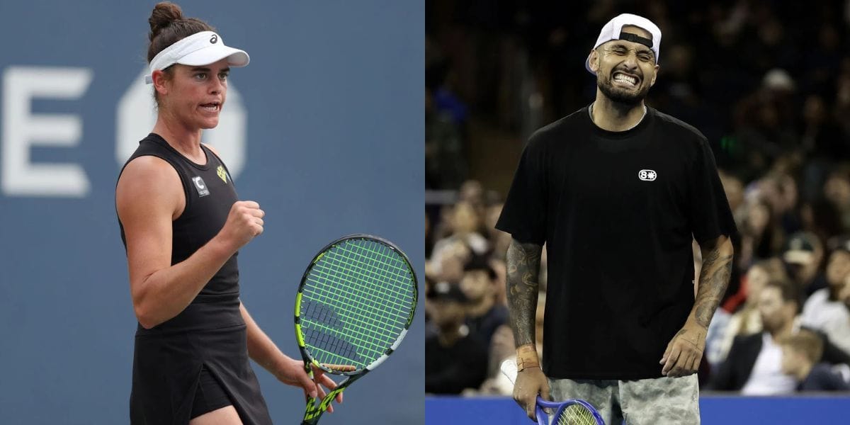 5 important observations from Australian Open 2026 qualifying entry ...