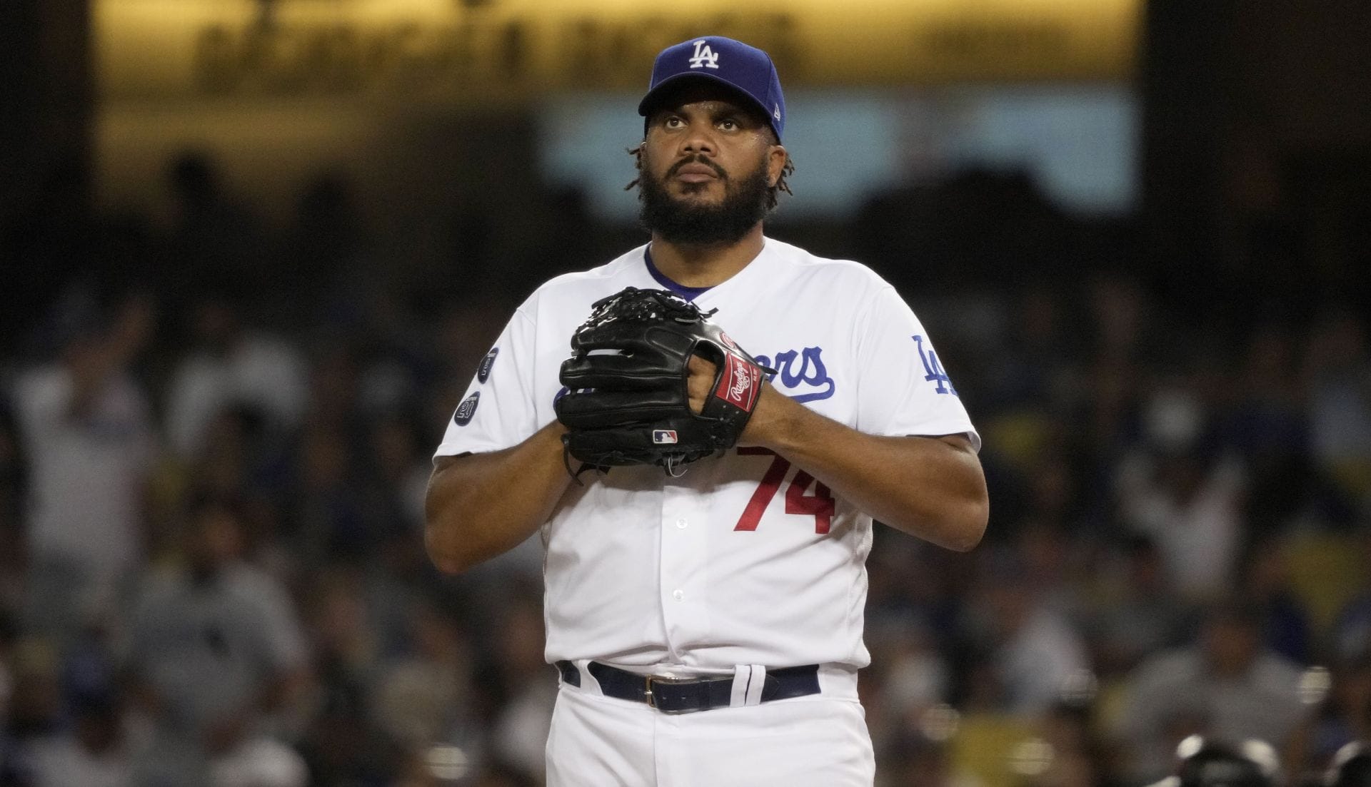 Ex-Dodgers star makes intentions clear after $9M Tigers move