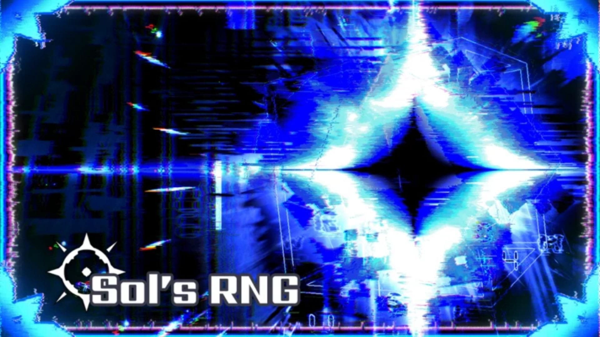 Sol’s RNG Corruption Biome guide