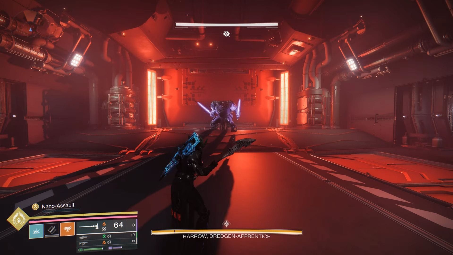 Conspiracy Honed god roll guide for Destiny 2 PvE and PvP