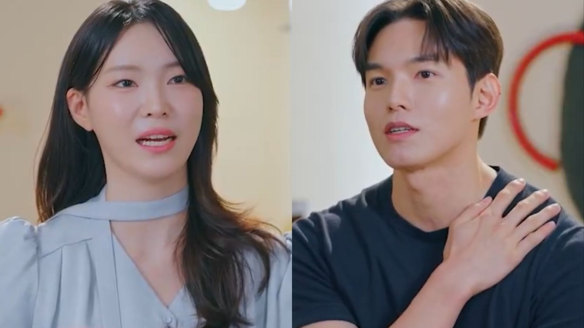 Transit Love (ExChange) 4 episode 13-14 recap: Hyun-ji's two-exes ...