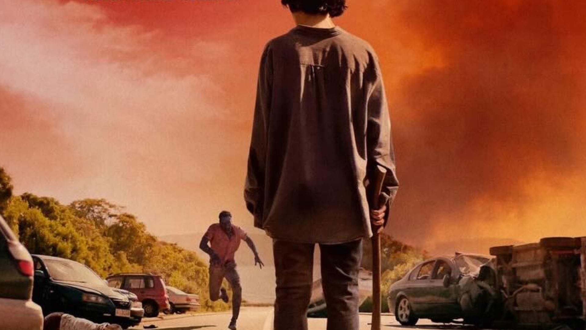 We Bury the Dead cast & characters: Meet the stars behind the film and ...