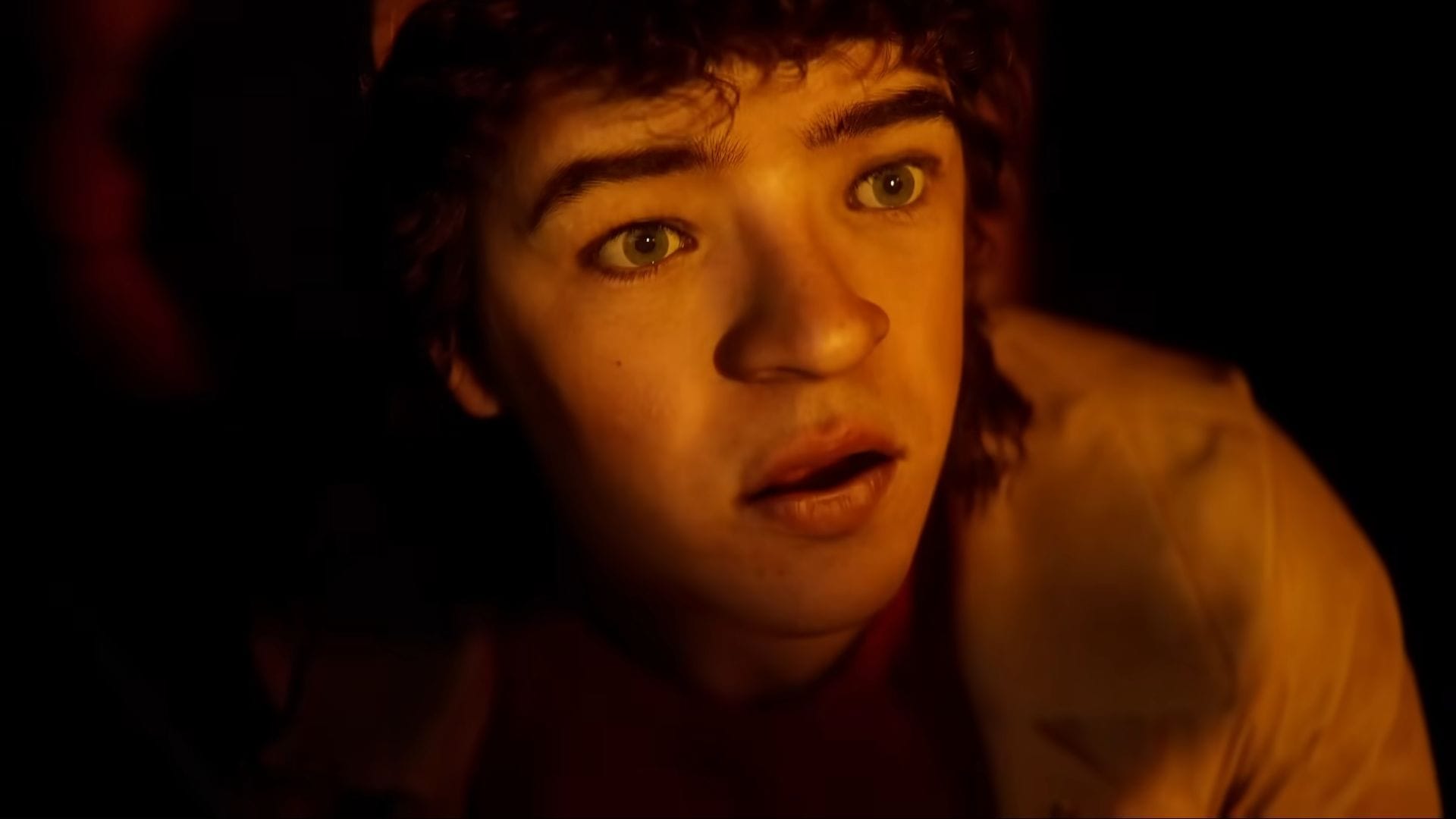 Dead by Daylight x Stranger Things Chapter 2: Vecna killer, new ...