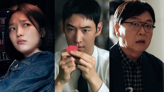 Taxi Driver 3 Episodes 5-6 Recap: Rainbow Taxi reopens the case that ...