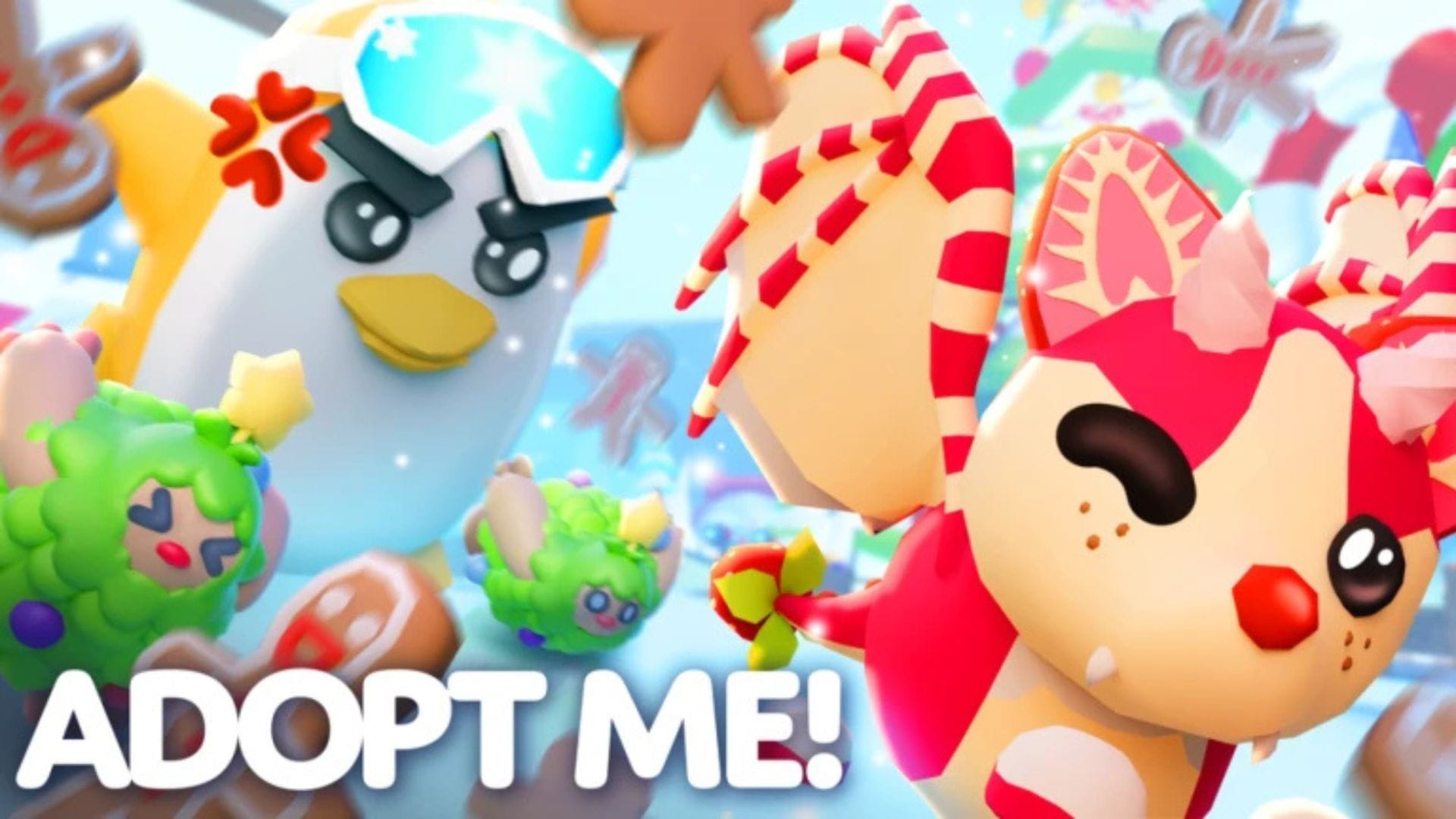 Adopt Me Christmas Pudding House Quest guide | News Minimalist