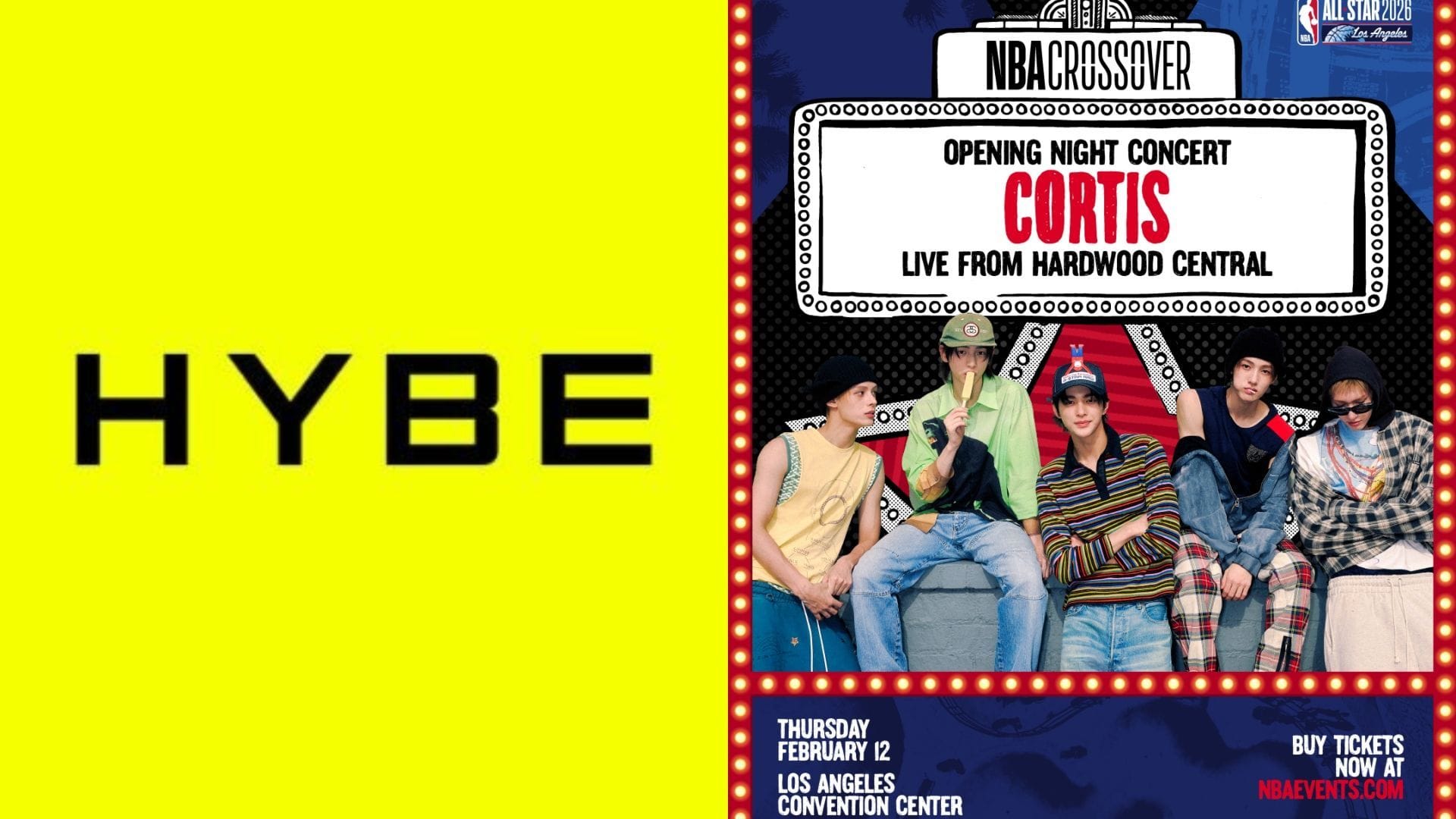 “The best marketing move” - Fans react as rookie-band CORTIS to ...